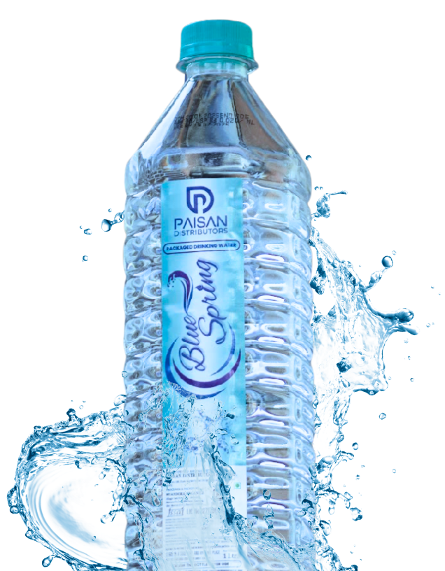 Paisan Water | Packaged Drinking Water